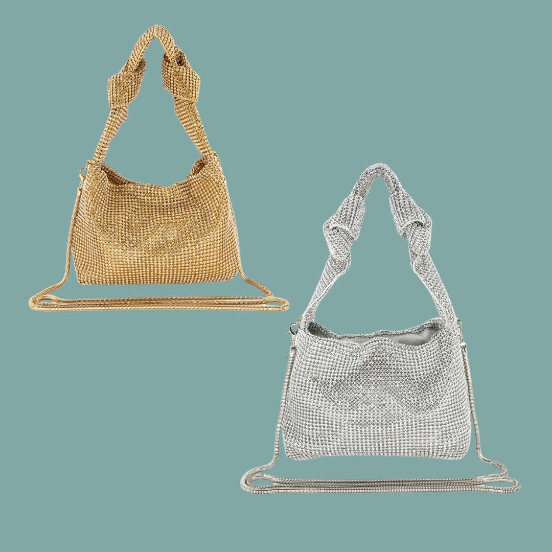 Knot Evening Bag – Pronto