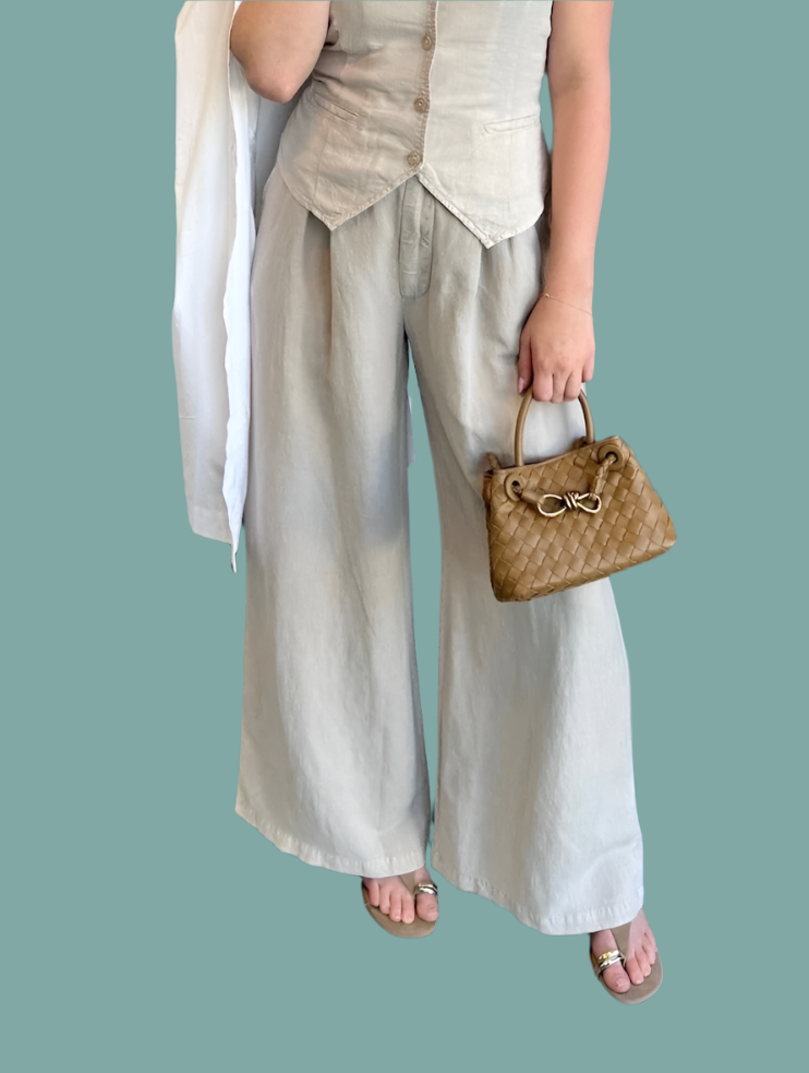 Hope Trousers – Pronto