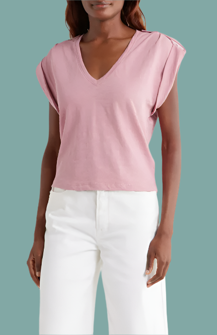 Cooper Tank – Pronto